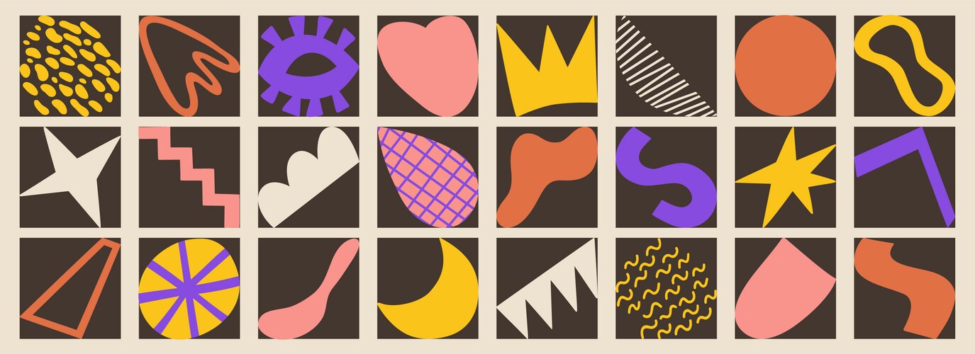 Crystal Grid Vector Images (over 7,600)