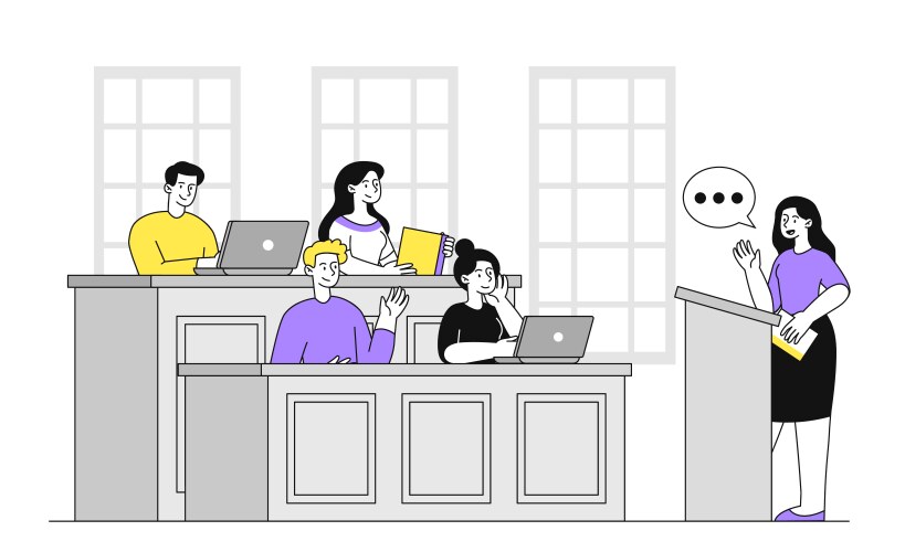 Class Vector Images (over 190,000)