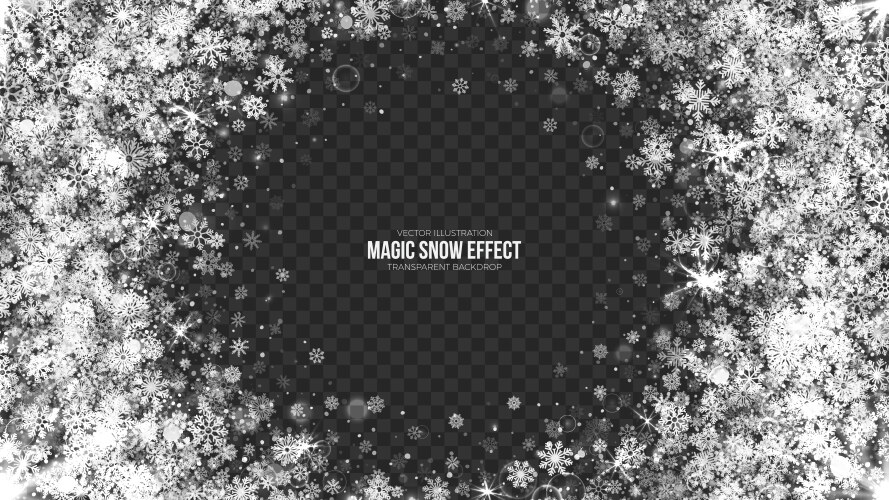 Frost Borders Vector Images (over 7,700)