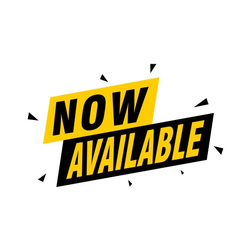 Order Now Vector Images (over 5,100)