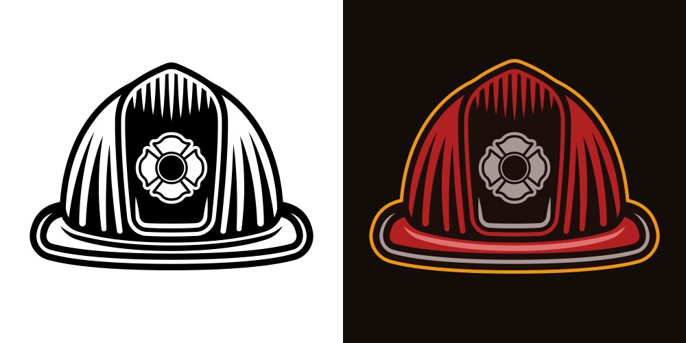 Firefighter Hat Vector Images (over 4,800)
