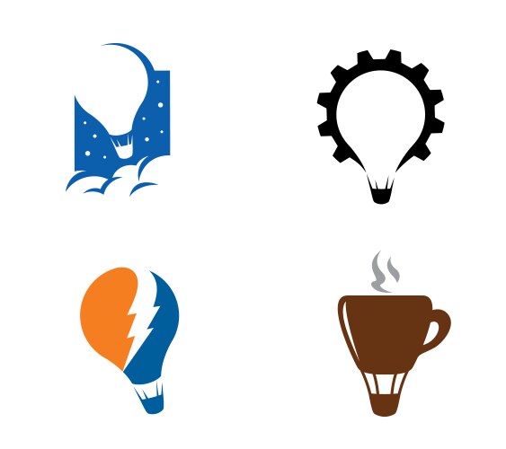 High Tech Logo Vector Images (over 7,700)