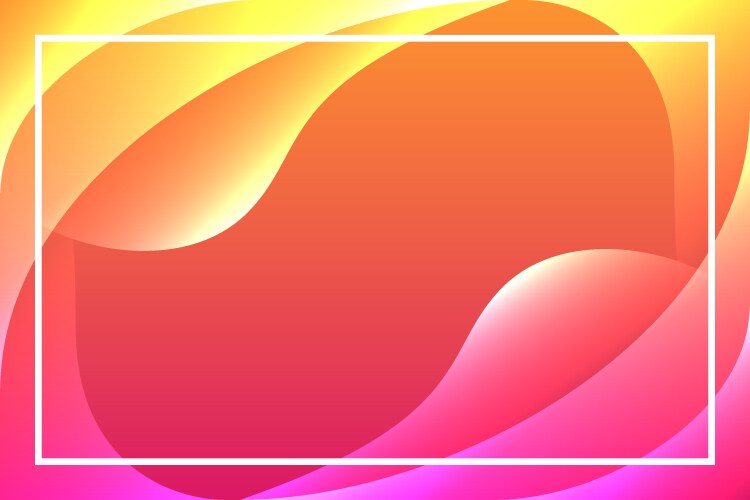 Modern abstract background Royalty Free Vector Image