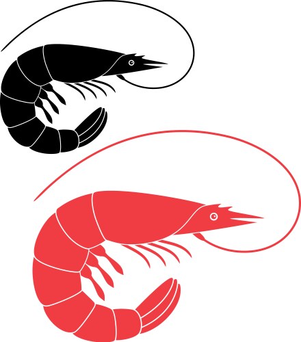 Shrimp Vector Images (over 37,000)
