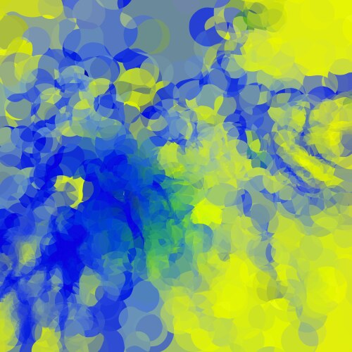 Lightning with blue abstract background Vector Images & Graphics for ...