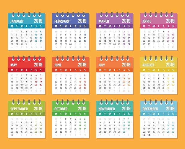 2019 Vector Images (over 180,000)