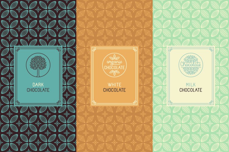Chocolate Vector Images (over 260,000)