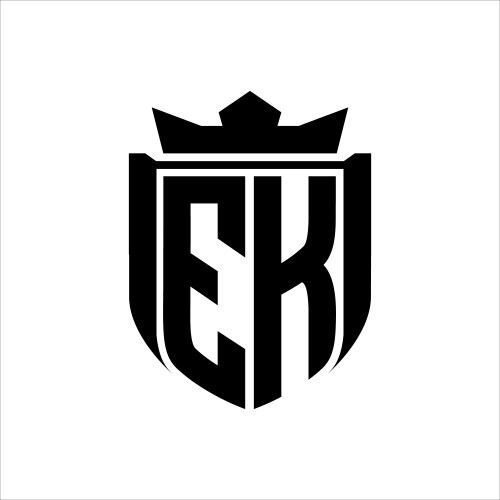 Ek Logo Vector Images (over 2,300)