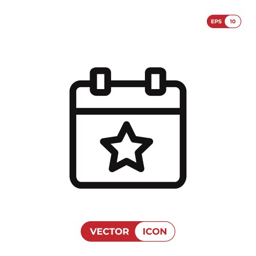 Event Icon Vector Images (over 520,000)