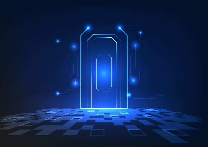 Gateway Vector Images (over 10,000)