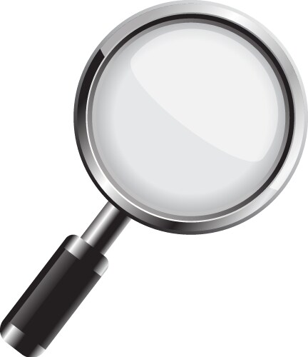 Free Magnifying Glass Vector Images (over 2,200)
