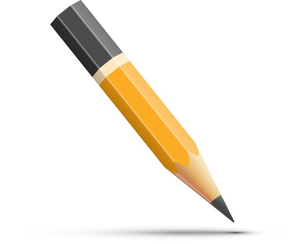 Pencil Vector Images (over 370,000)