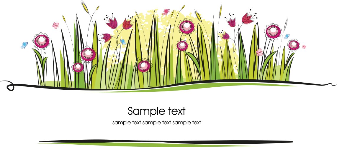 Garden Vector Images (over 1.1 million)