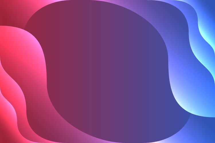 Modern abstract background Royalty Free Vector Image