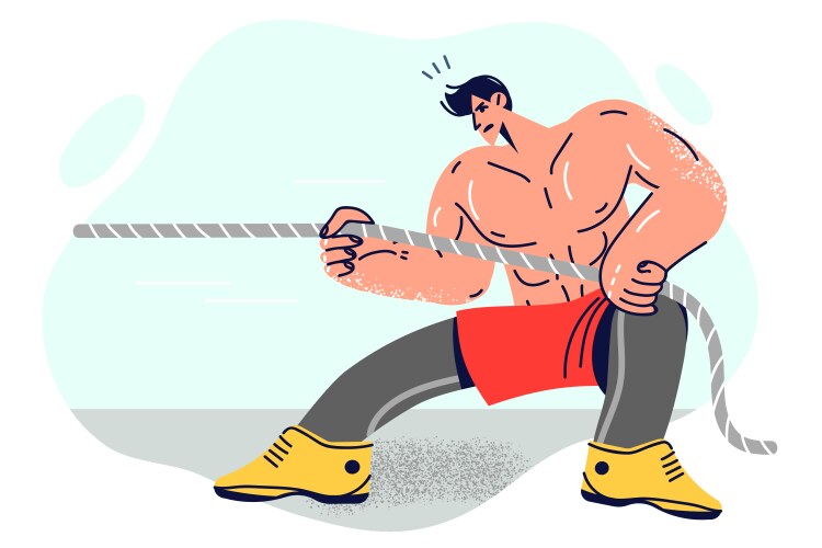 Muscular Endurance Vector Images (over 1,200)