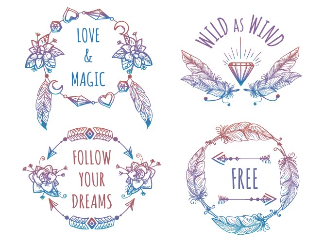 Bohemian Vector Images (over 130,000)