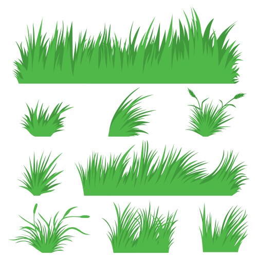 Grass Illustrator Vector Images (over 240,000)