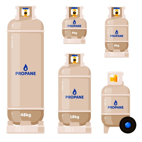 Propane Vector Images (over 12,000)