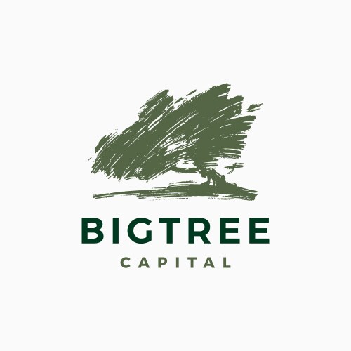 Big Tree Logo