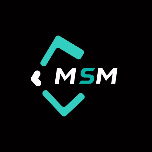 Msm Logo Vector Images (49)