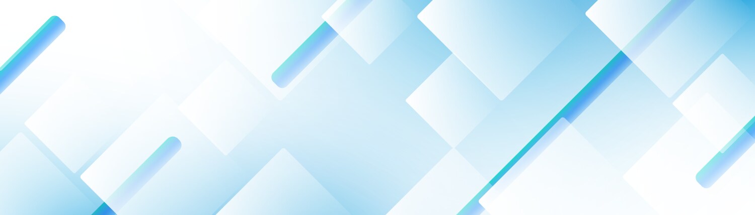 Abstract white and blue bg Royalty Free Vector Image