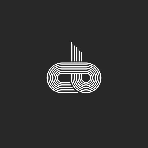 Cb Monogram Vector Images (over 2,700)