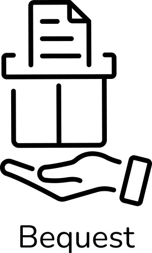 Bequest Vector Images (over 230)