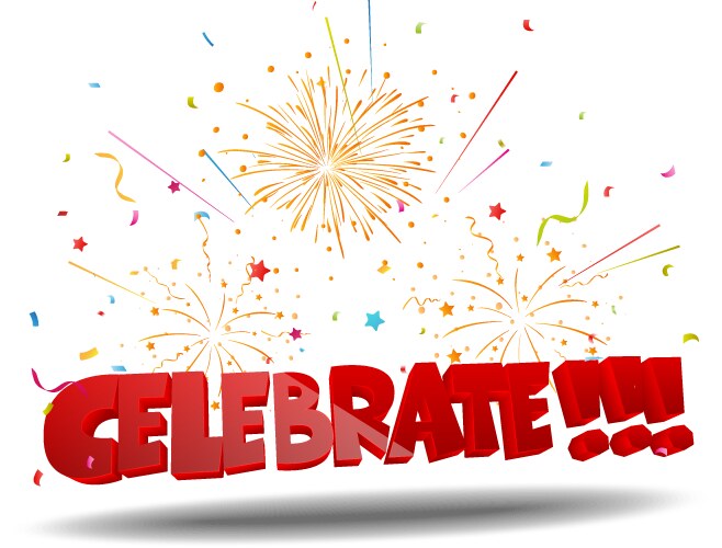 Celebrate Vector Images (over 3.7 million)