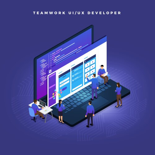 Web Developer Vector Images (over 250,000)