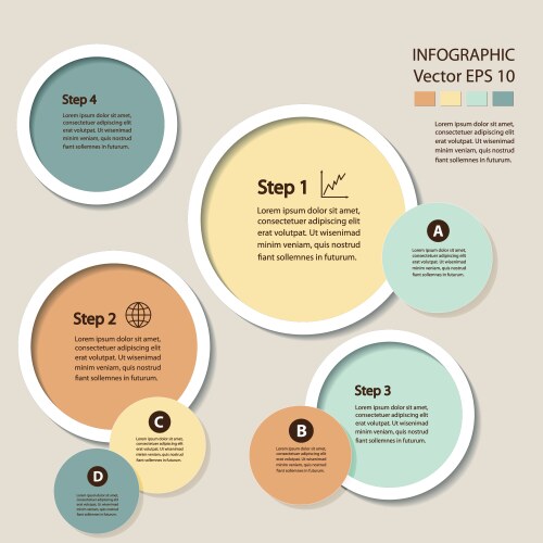 Process Flow Vector Images (over 51,000)