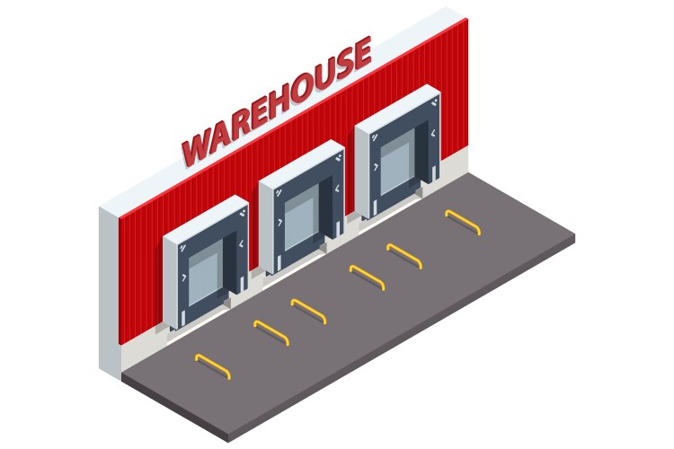 Warehouse Vector Images (over 87,000)