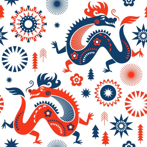 Traditional Korean Fabric Vector Images (over 2,200)