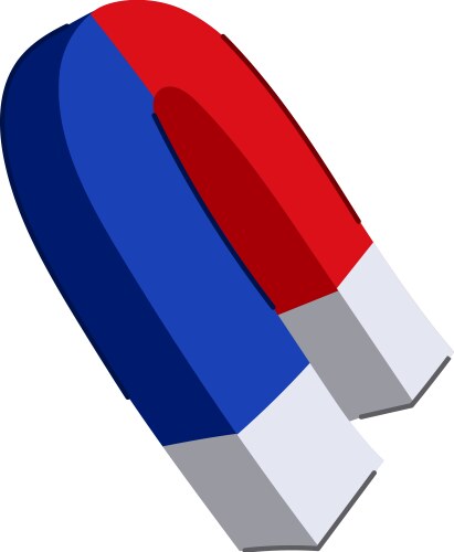 Cartoon Magnets Vector Images (over 6,600)