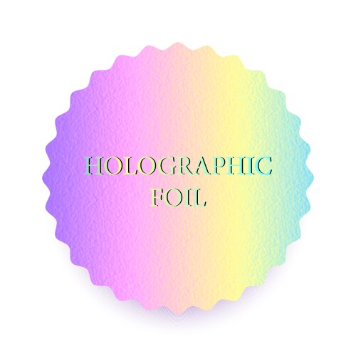 Foil Vector Images (over 85,000)