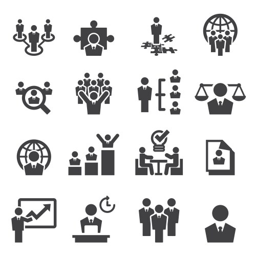 Human Resources Vector Images (over 64,000)