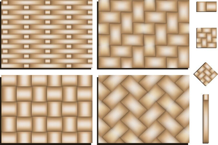 Woven Texture Vector Images (over 88,000)