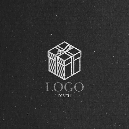 Gift Logo Vector Images (over 96,000)