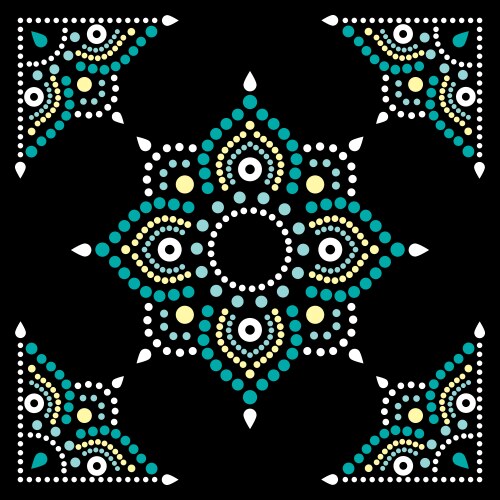 Dot Painting Vector Images (over 61,000)