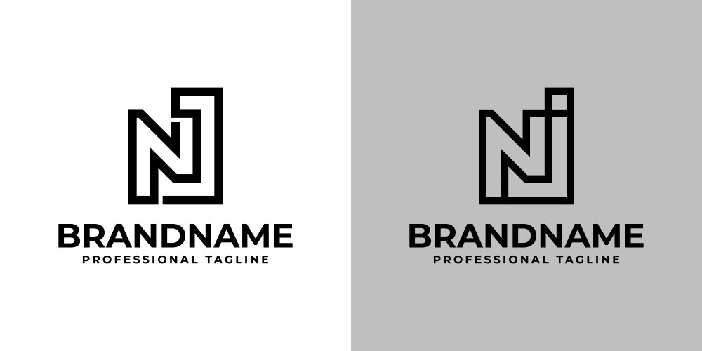 Nj Logo Vector Images (over 2,300)