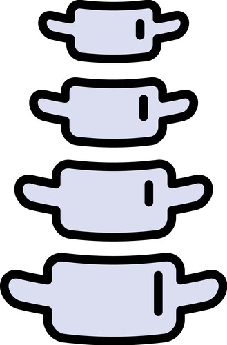 Osteopathic Symbol Vector Images (over 160)