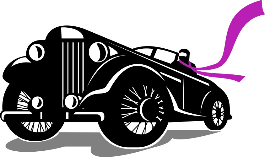 Roadster Vector Images (over 4,700)