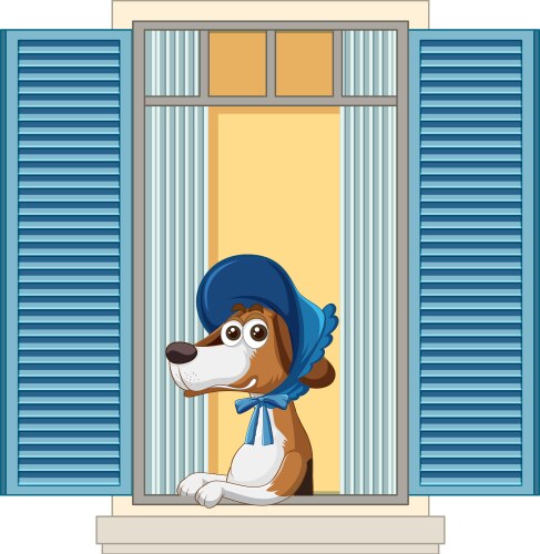 Window Cartoon Vector Images (over 68,000)