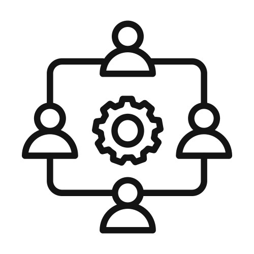 Coordination Logo Symbol Vector Images (over 1,200)