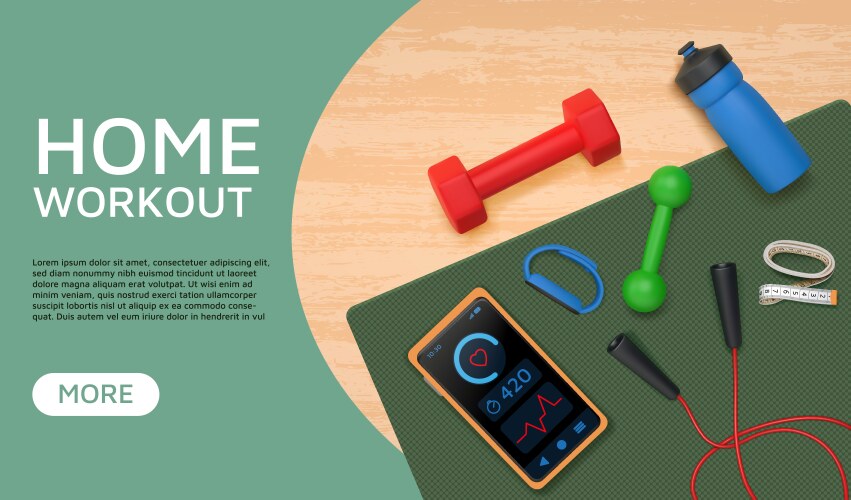 Workout Vector Images (over 190,000)