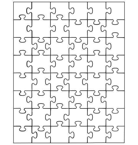 Puzzle Vector Images (over 230,000)
