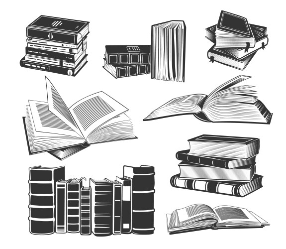 Books Vector Images (over 1.2 million)
