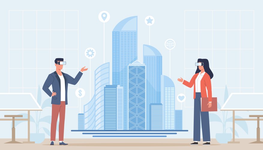 Tech People Vector Images (over 28,000)