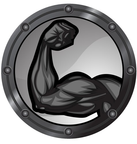 Strong Vector Images (over 400,000)