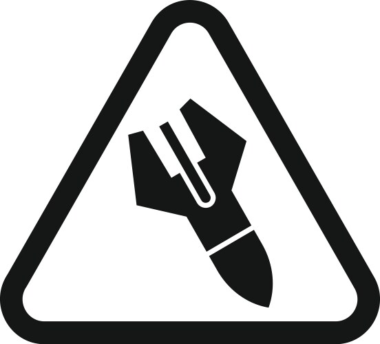 Explosion Triangle Vector Images (over 6,200)