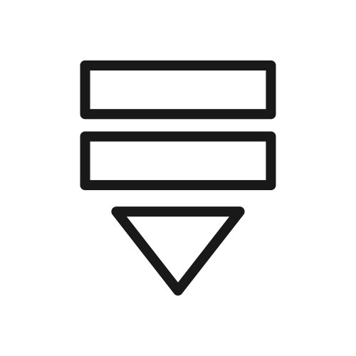 Dropdown Icon Vector Images (over 1,100)